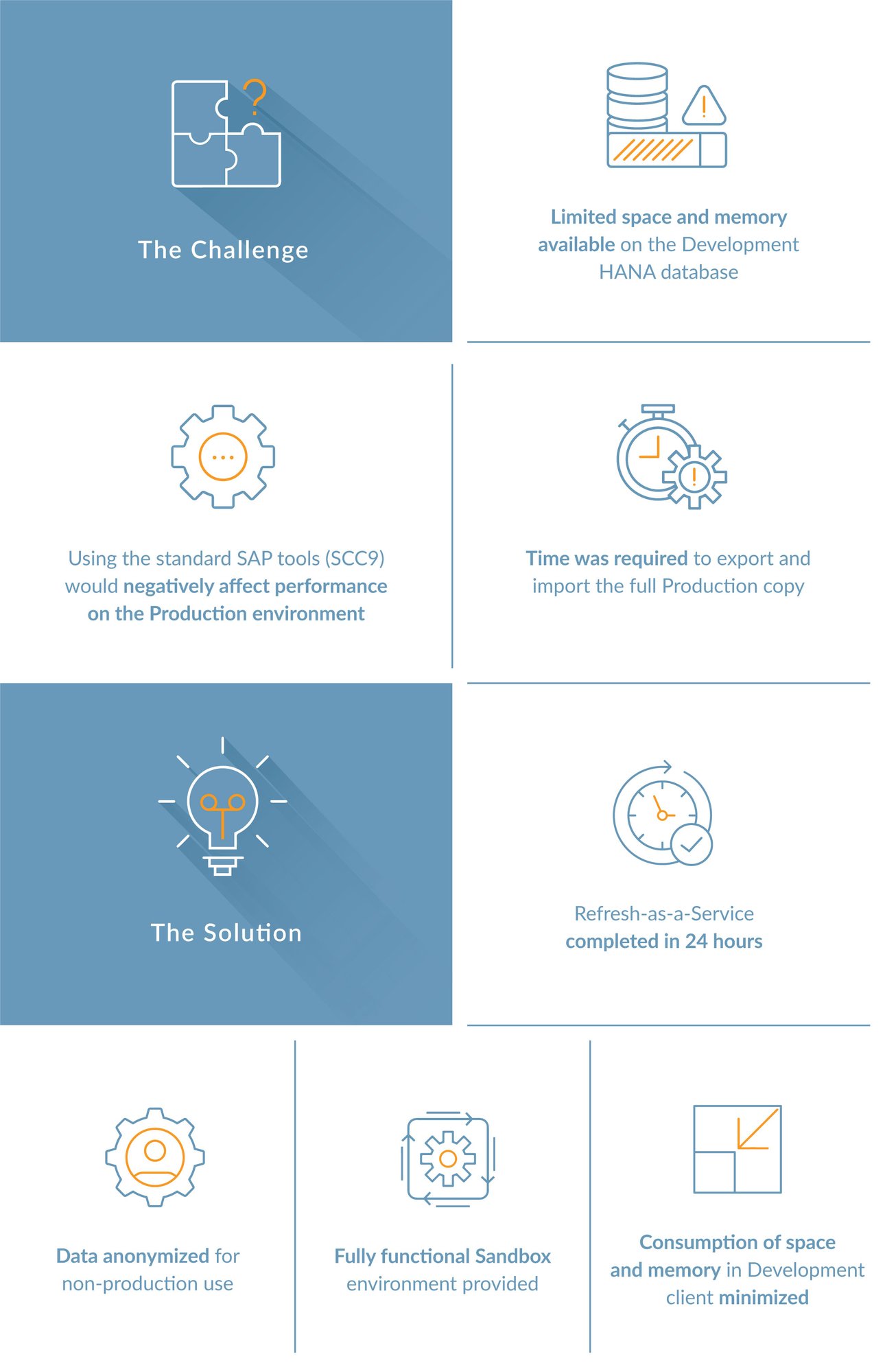 Allbirds | Refresh-as-a-Service | EPI-USE Services for AWS